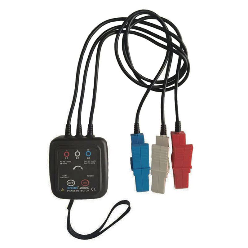 Phase Rotation Indicator Shopping Online In Pakistan