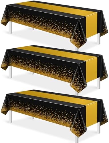 Amazon.com: 12Pack 12x108 Inch Satin Table Runner and 54x108Inch ...