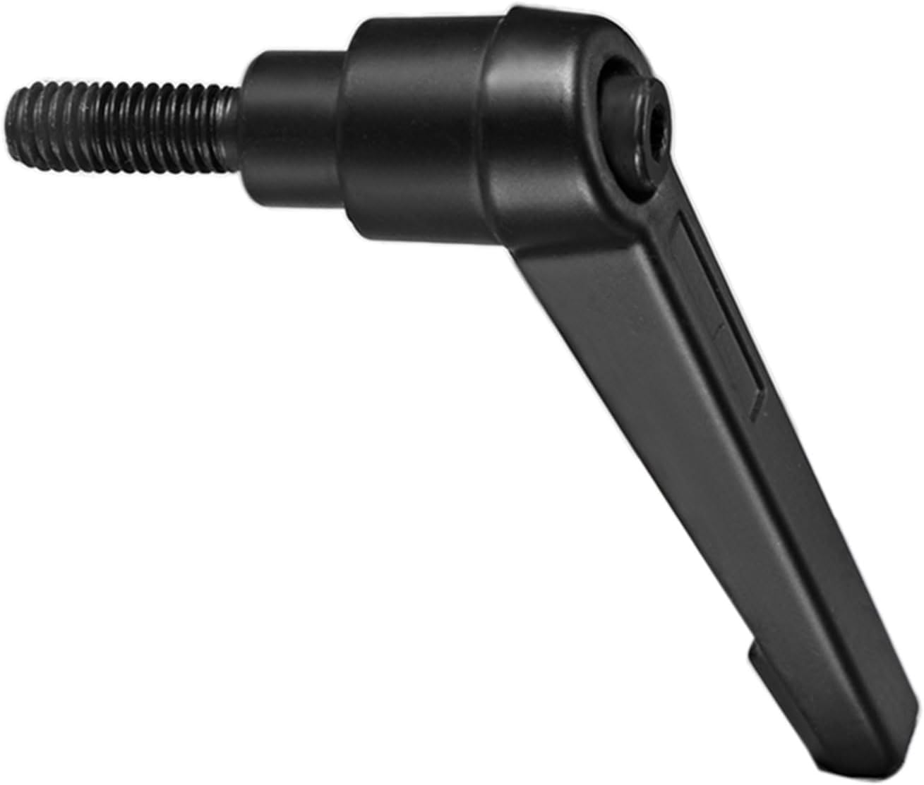 Amazon.com: CoCud Clamping Lever Handles, M6 x 12mm Male Thread ...