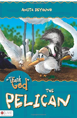 Amazon.in: Buy Thank God the Pelican Book Online at Low Prices in India ...