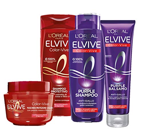 48 La migliore shampoo colorante in 2020: secondo gli esperti