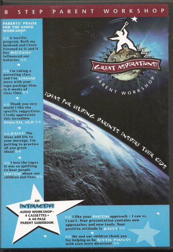 Great Aspirations! 8 Step Parent Workshop: russ DR. and doug hall ...