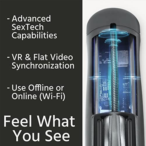 The Handy The Ultimate Handjob Machine por 152,26€ | Black Friday 2022