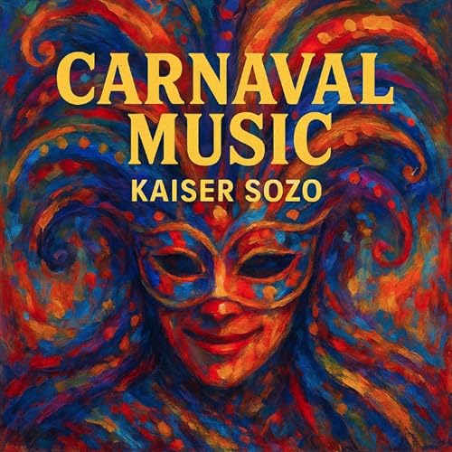 Cape Town Minstrel Carnival Klopse Parade song by KAISER SOZO from ...
