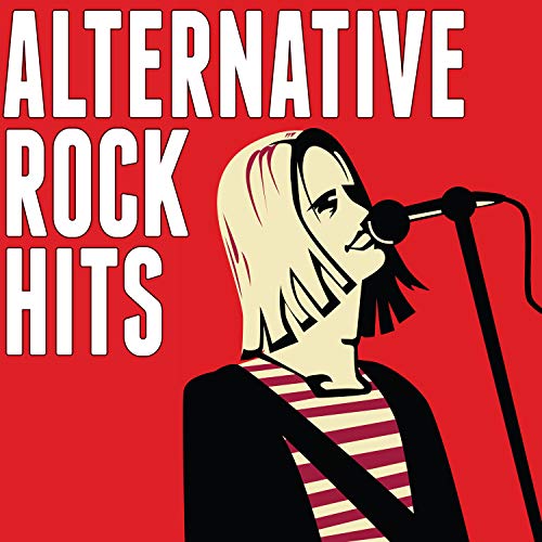 Amazon MusicでVARIOUS ARTISTSのAlternative Rock Hitsを再生する
