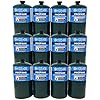 Amazon.com : Whip It Propane 12 pack premium camping outdoor campfire ...