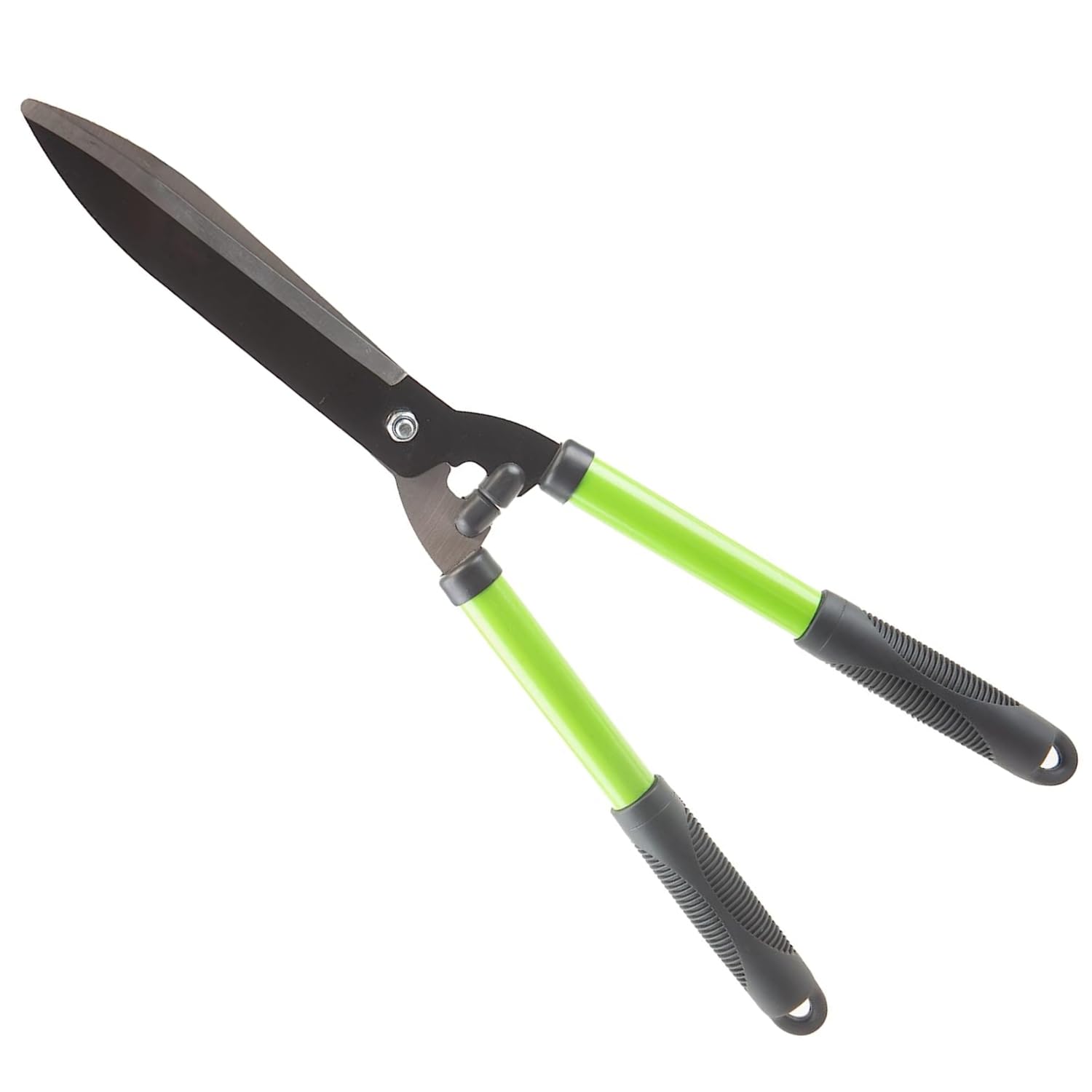Tilz Garden Shears Grass Trimmer - Garden Scissors Grass Edge Trimmer for Lawn - Garden Hedge ...
