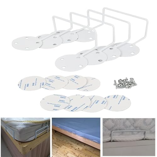 10 Best Mattress Retainer Bar For Adjustable Bed - June 2025