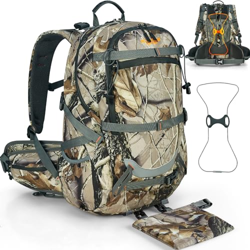 Saddle Hunting Backpack – The 15 best products compared - Wild Explained