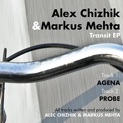 Amazon.co.jp: Transit EP : Alec Chizhik & Markus Mehta: Digital Music