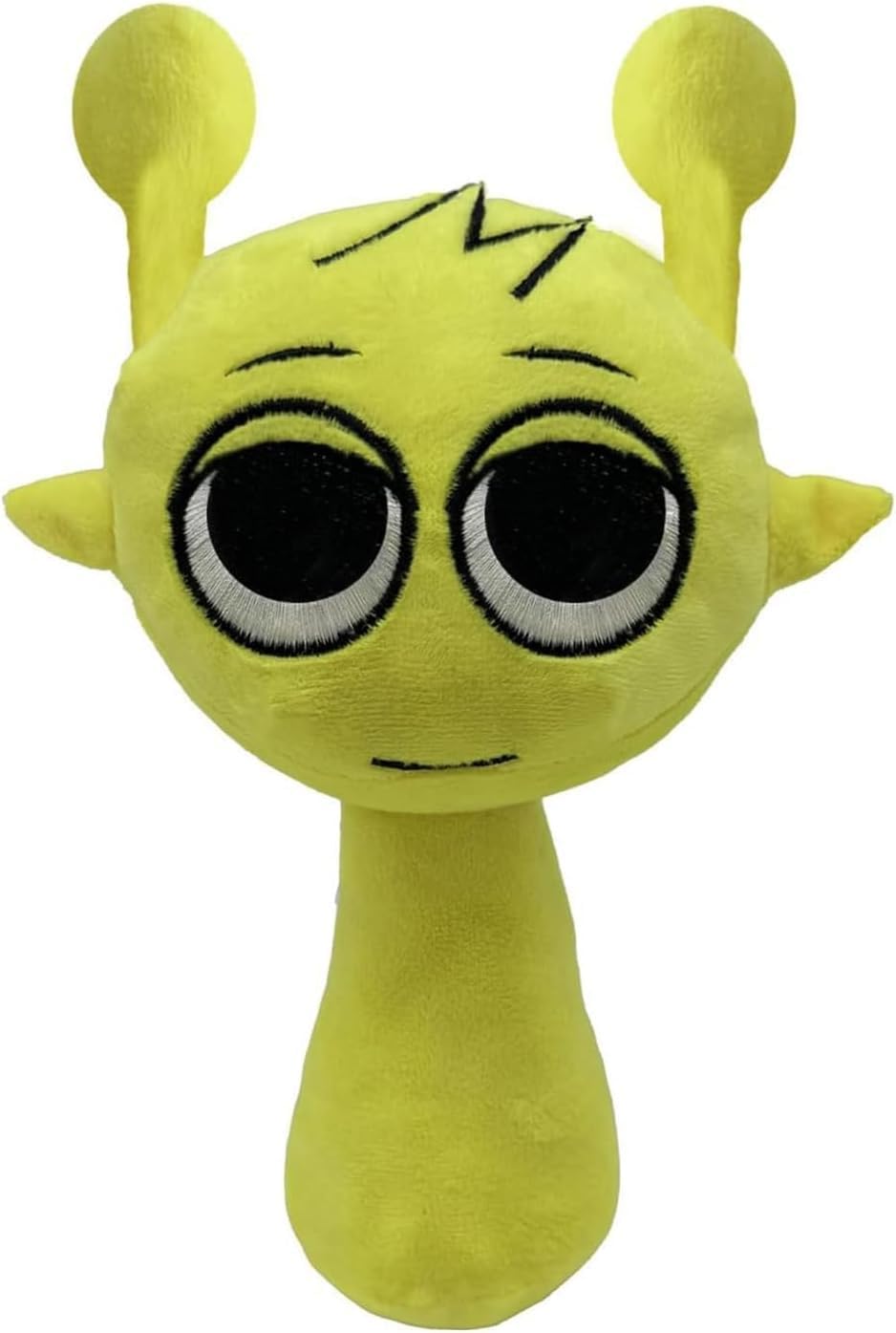 Amazon.com: Sprunky Plush Toys Sprunky Wenda and Gray Plushies Sprunky ...