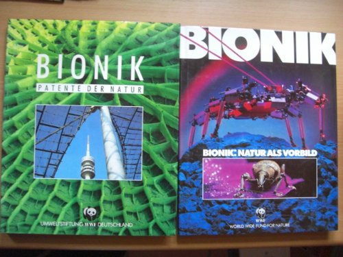Bionik: Natur als Vorbild. : Amazon.de: Bücher
