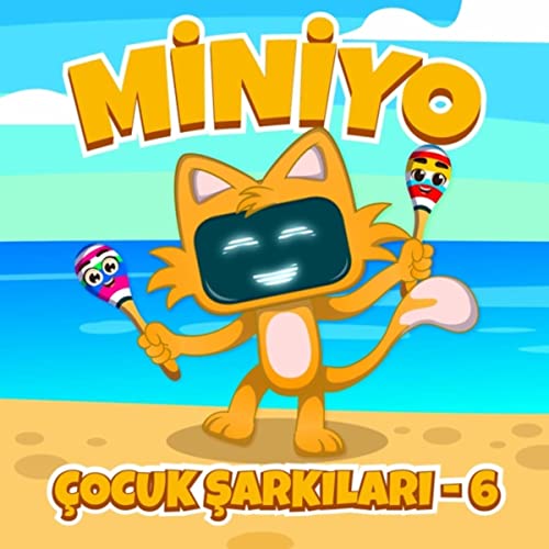 Amazon Music - Binnaz Sönmez DursunのMiniyo Çocuk Şarkıları 6 - Amazon.co.jp