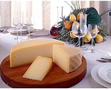 Amazon.com : Montasio Cheese (1 lb) : Grocery & Gourmet Food