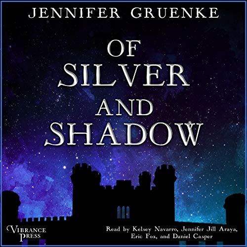 Amazon.com: Of Silver and Shadow (Audible Audio Edition): Jennifer ...