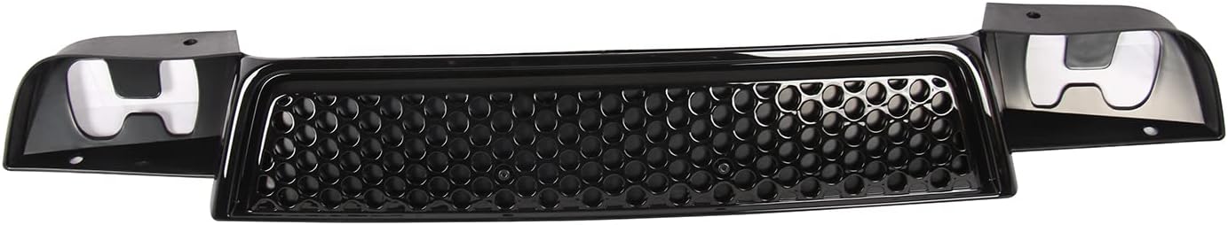 Amazon.com: Gldifa Front Lower Grille Compatible with GMC Yukon/XL ...