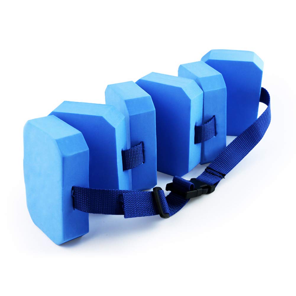 Amazon.com : Firlar Swim Belt, Water Exercise Equipment, EVA FOAM Auxiliary Aquatic Exercise ...