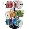 Amazon.com: Advantus Crafts Cropper Hopper Spinning Ribbon Rack ...
