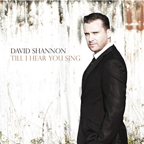 Amazon.com: Till I Hear You Sing : David Shannon: Digital Music