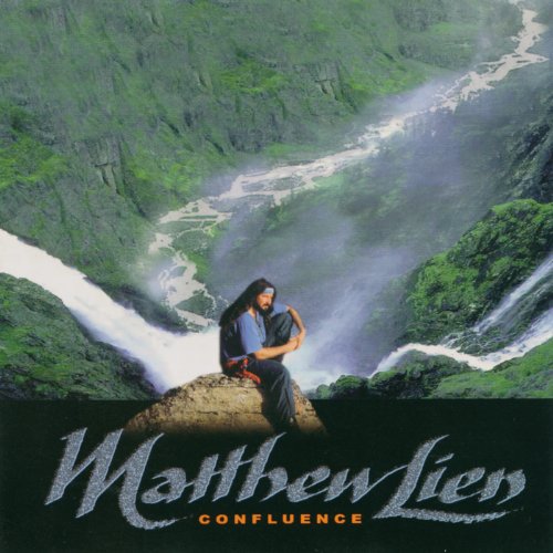 Play Confluence by Matthew Lien on Amazon Music