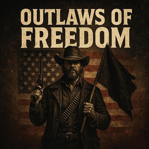 Outlaws of Freedom by Outlaw Bryan on Amazon Prime Music
