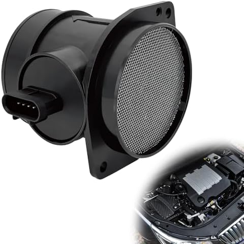 Amazon.com: Mass Air Flow Sensor MAF Sensor 15911983 Compatible with ...