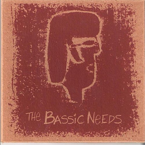 Play the Bassic Needs by the Bassic Needs on Amazon Music
