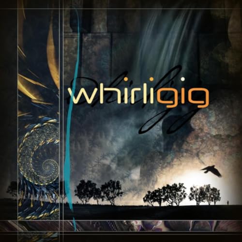 Play Whirligig by Mark West Art on Amazon Music Unlimited