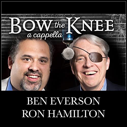 Bow the Knee (Special Version) by Ben Everson on Amazon Music - Amazon.com