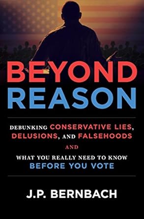 Beyond Reason eBook : Bernbach, J.P.: Amazon.in: Kindle Store