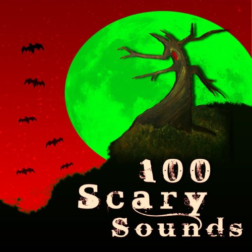 Amazon.com: Scary Sounds : Scary Sounds: Digital Music