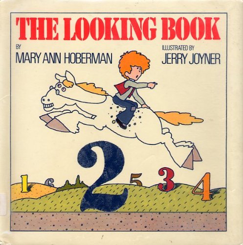 The Looking Book: Mary Ann Hoberman: Amazon.com: Books