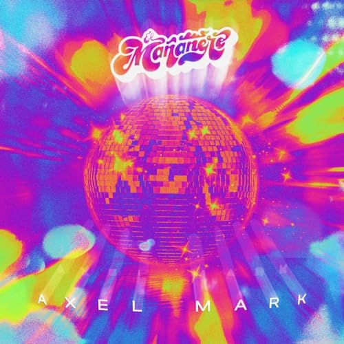 Écouter Time is gonna tell par El Mañanero & Axel Mark sur Amazon Music ...