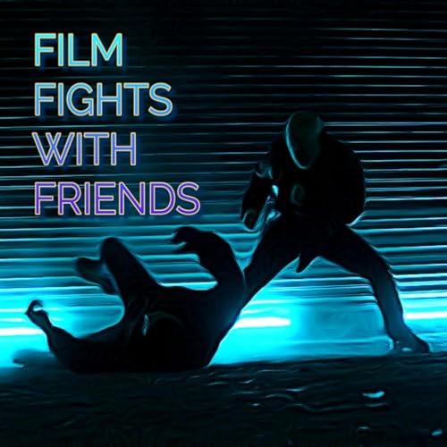 Amazon.com: Film Fights With Friends : Film Fights With Friends ...
