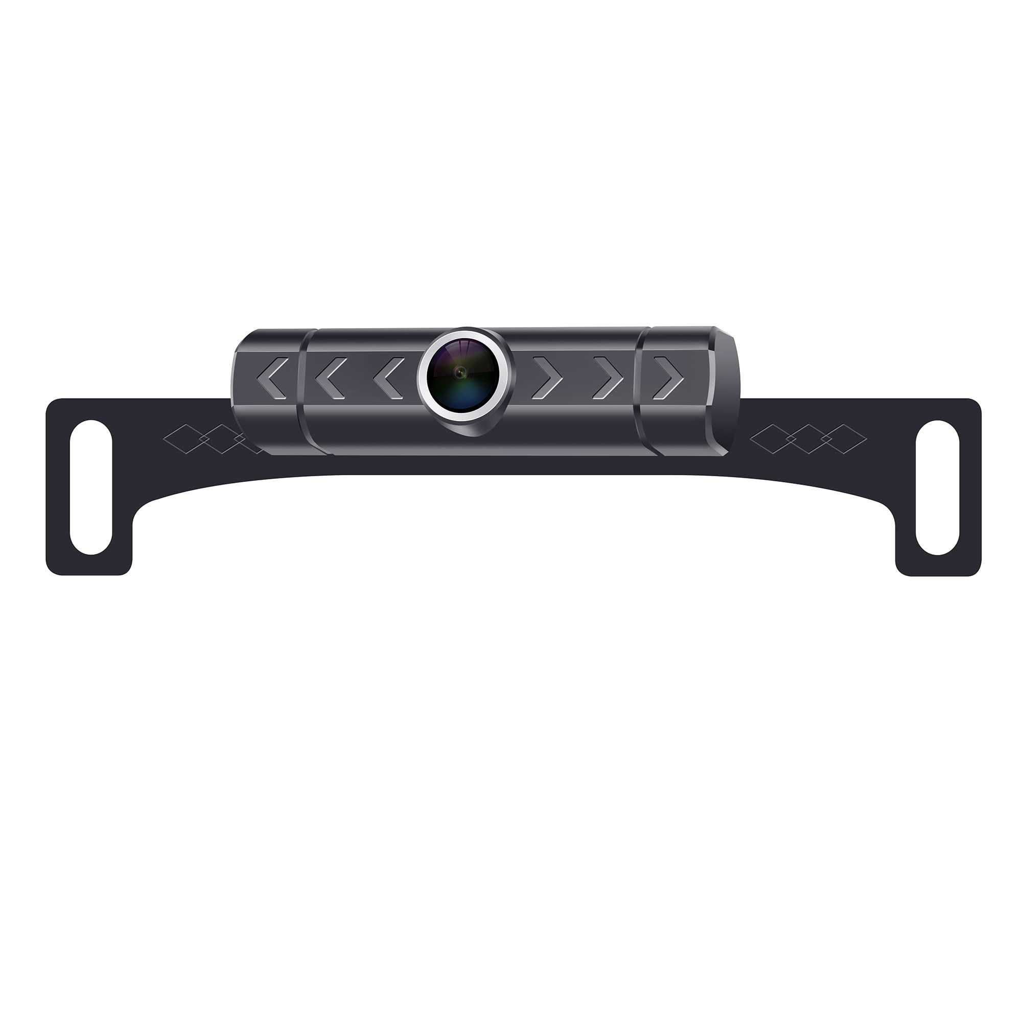 Amazon.com: LeeKooLuu K10 License Plate Camera Compatible LK10 System