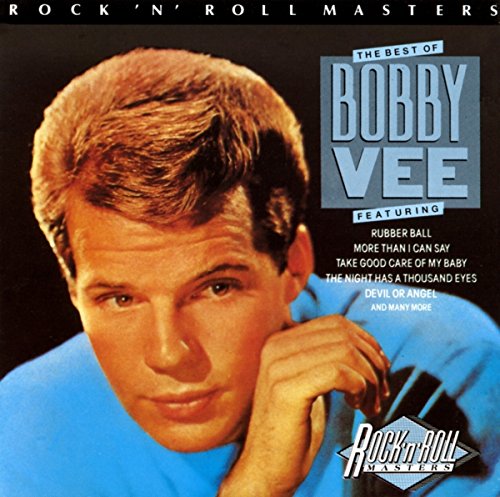 The Best Of Bobby Vee by Bobby Vee on Amazon Music - Amazon.co.uk