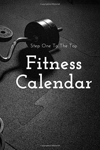 The workout & Body Building Calendar (2020) To Achieve your Goal ...
