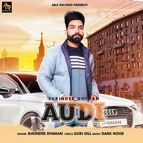 Écouter Audi par Surinder Dhiman sur Amazon Music Unlimited