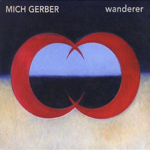 Amazon.com: Wanderer : Mich Gerber: Digital Music