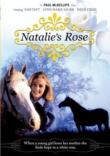 Amazon.com: Natalie's Rose by Heidi Creel : Movies & TV