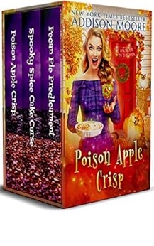 Murder in the Mix Books 25-27 (Murder in the Mix Boxed Set Book Book 9) - Kindle edition by ...