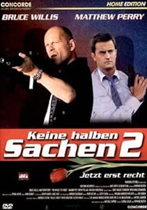 Keine halben Sachen 2: Amazon.de: Bruce Willis, Matthew Perry, Amanda Peet, Kevin Pollak ...