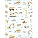Amazon.com: arkamii premium wrapping paper FSC paper set of 4 sheets ...