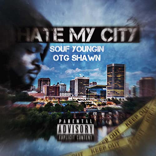 Play Hate My City by Otg Shawn feat. melfromupt on Amazon Music Unlimited