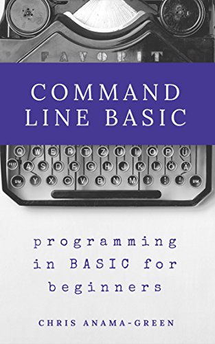 20 Best Command Line Books for Beginners - BookAuthority