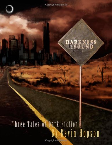 Amazon | Darkness Abound | Hopson, Kevin | Science Fiction