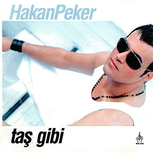Play Taş Gibi by Hakan Peker on Amazon Music