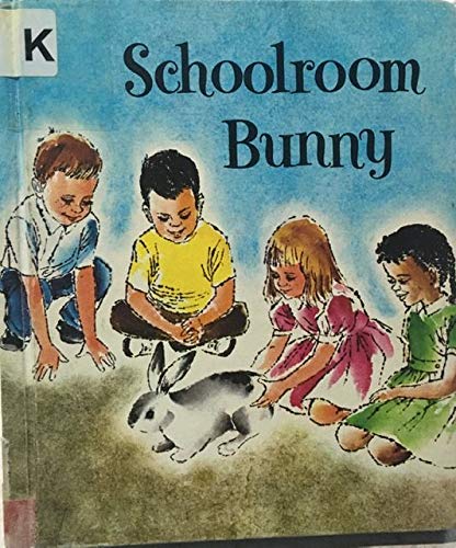 Schoolroom Bunny: KONKLE, JANET, Illustrated by JOHN HAWKINSON: Amazon ...