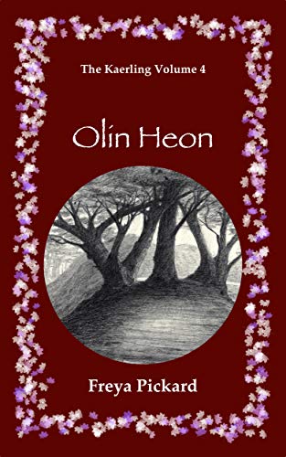 Amazon.com: Olin Heon (The Kaerling Book 4) eBook : Pickard, Freya ...