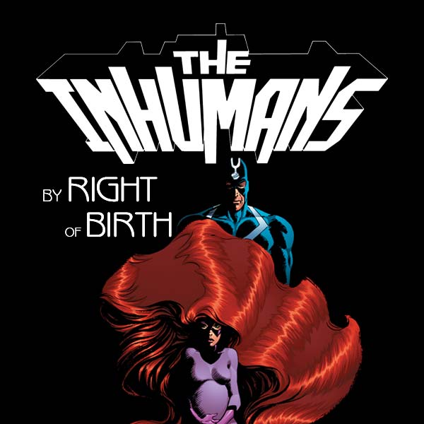 Amazon.com: Inhumans: Right of Birth: By Right of Birth eBook : Nocenti ...